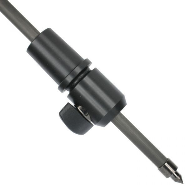 Endpins Cello with Carbon Fiber Rod